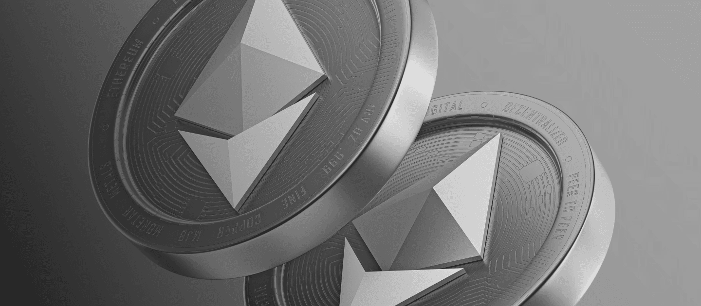 IETH | Monochrome Ethereum ETF